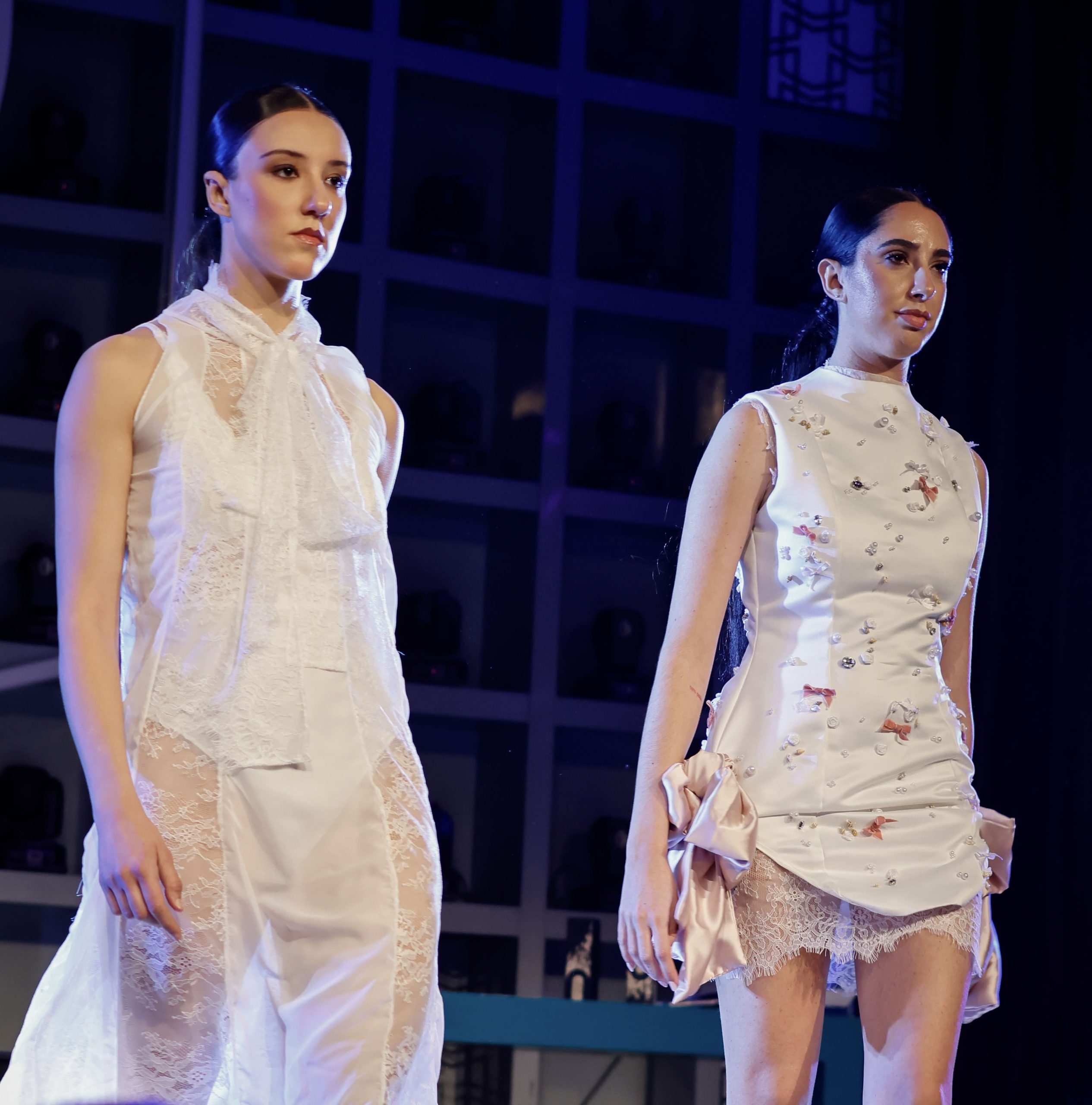 Una Noche de Talento y Creatividad: Desing Event ESADA en la Sala ...